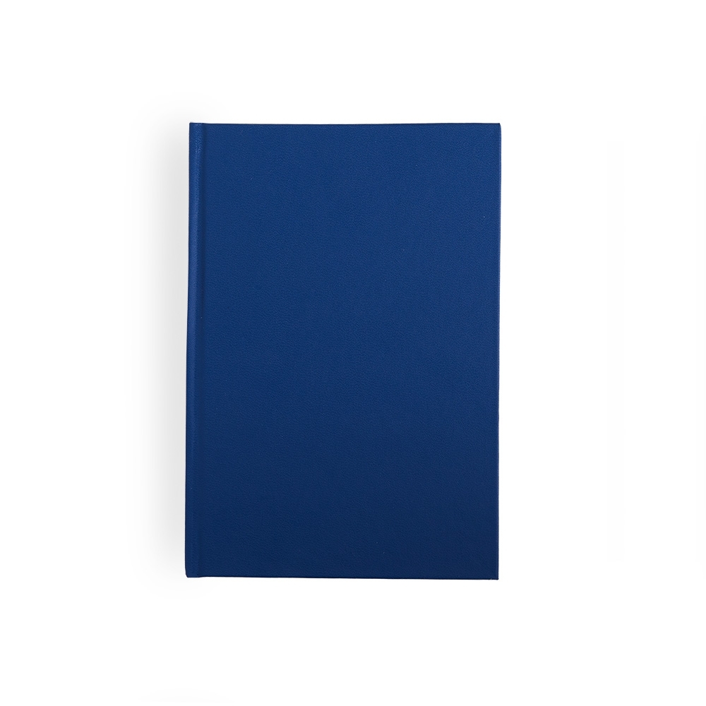 AGENDA AZUL 2024 CROMATO PERSONALIZADO